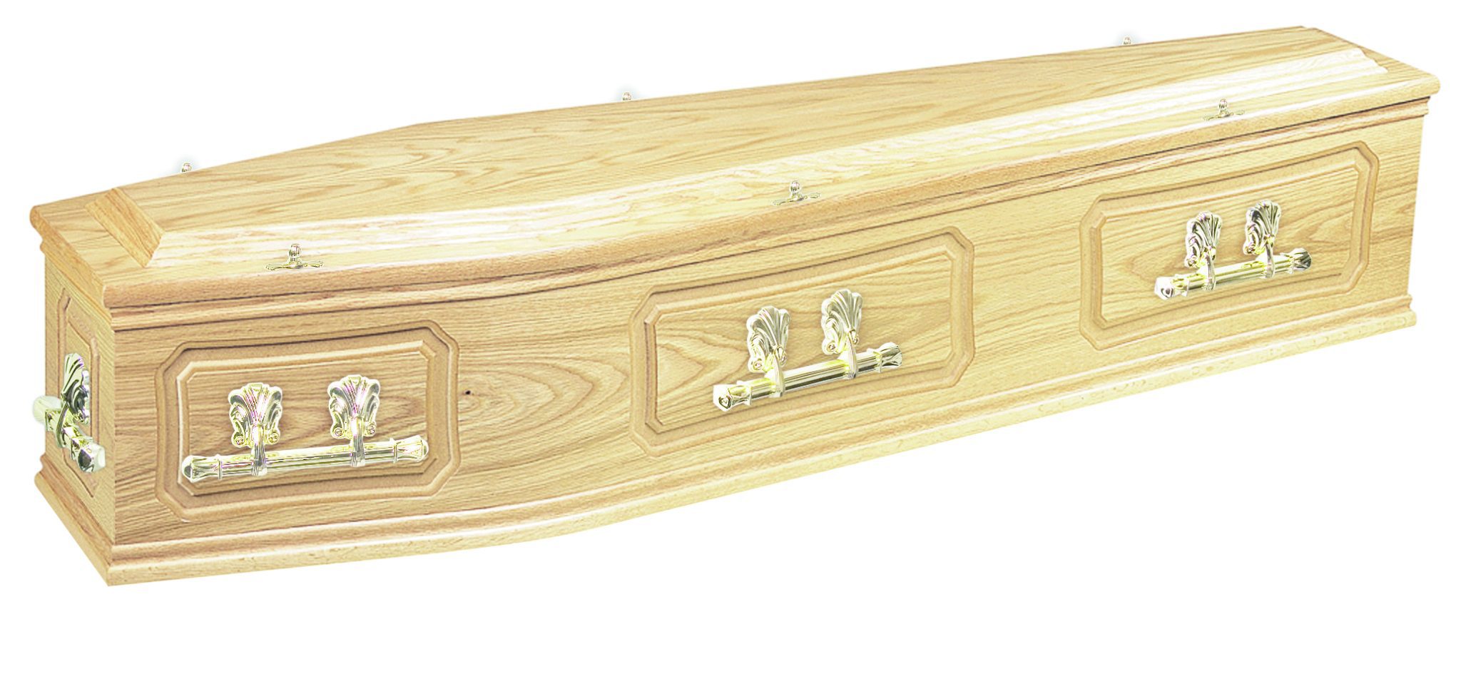 Coffins & Caskets | Woodford Green Funeral Directors