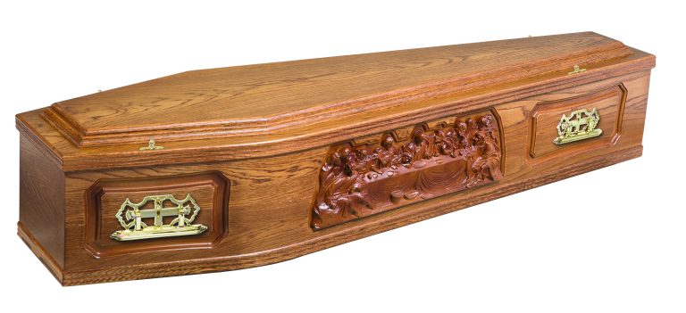 Coffins & Caskets | Woodford Green Funeral Directors