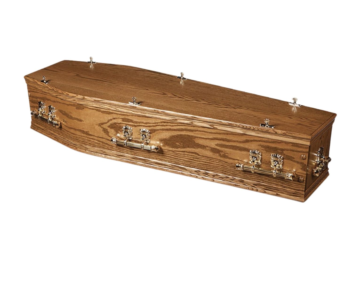 Coffins & Caskets | Woodford Green Funeral Directors